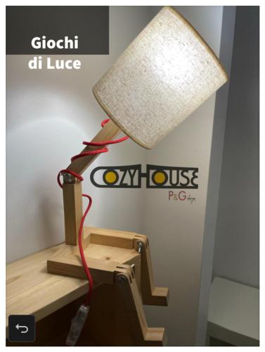 Cozy House - Enna