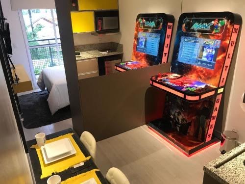 Granja Viana Studio 429 Decoracao Industrial - Cotia