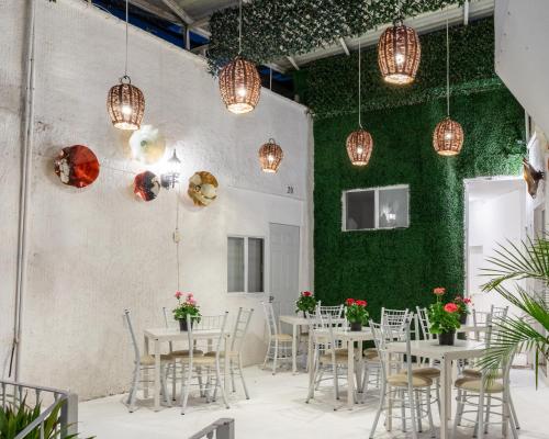 Hotel San Antonio - Aguascalientes