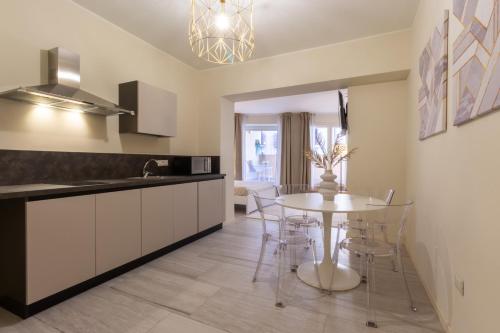 Studio Apartments Boutique Al Bastione Di Cagliari - Cagliari