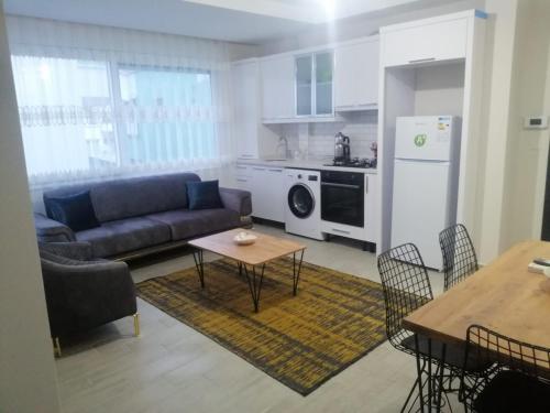 Alper Bey Homes - Antalya