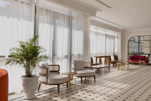 Resort Hadera by Jacob Hotels | Israel - Venue Report