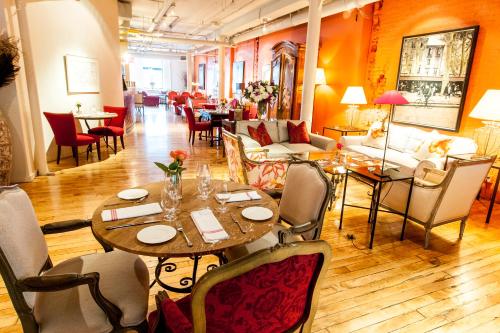 The Ivy at Verity | Toronto, Ontario, Canada - Venue Report