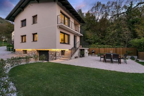Angel Boutique Home - Entire Premium House - Laško
