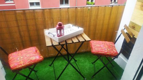 Home St Nicolas Home Vut42/000161 - Soria
