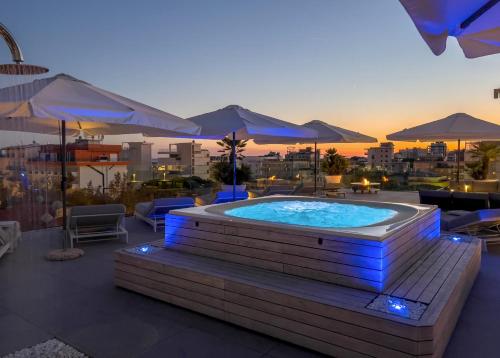 Monaco Suites Hotel - Lignano Sabbiadoro