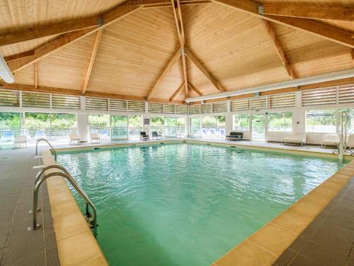 Holiday Home Cottage 4 Pers- By Interhome - Saumur