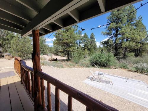 Free Spirit, Walking Distance To East Zion Trails - Zion National Park