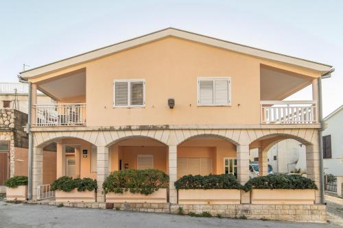 Apartmani Toni - Podaca