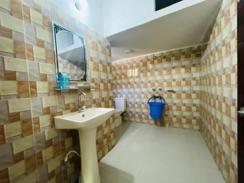 Hotel Garden City - Mizoram