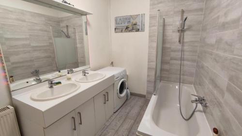 Cocooning Logement Entier [Parking Gratuit] - Thionville