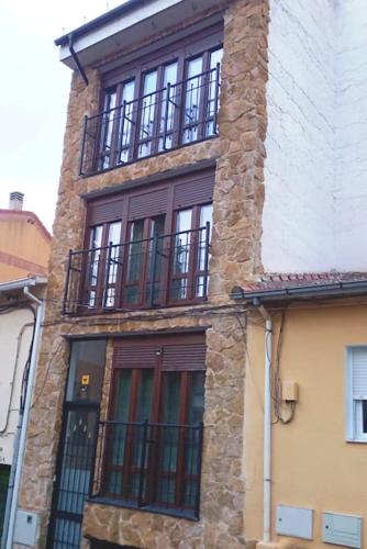 Mini Loft - Becerril de la Sierra