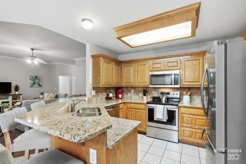 Bike In-out, Close To Applegate And Coler Trails, Close To Downtown, Dogs Ok - Bentonville, AR