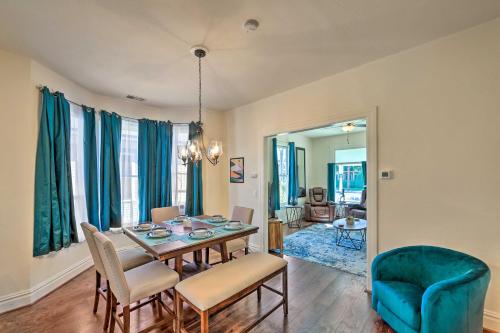 Riverside House W/ Yard ~ 1 Mi To Downtown! - Fontana, CA