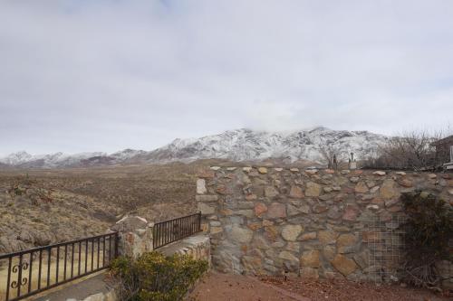 Villa De Montana - Franklin Mountains State Park, El Paso