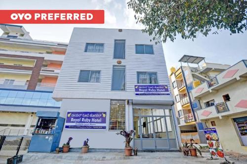 Collection O 79472 Royal Ruby Hotel in Bangalore Urban | 2024 Updated prices, deals - Klook ...