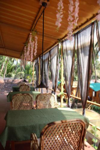 Cilantro Agonda - Goa