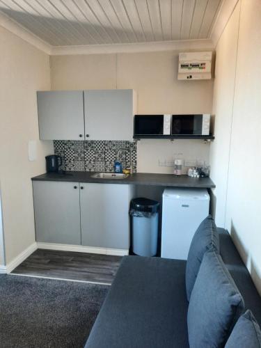 The Townhouse Self Catering - Dumfries