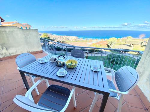 Marasusa Il Tramonto - Parghelia