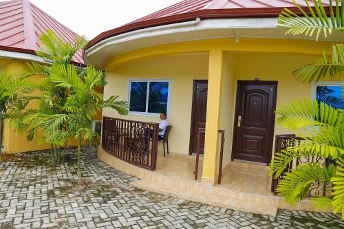 11 Best Hotels in Akim Oda, Akim Oda