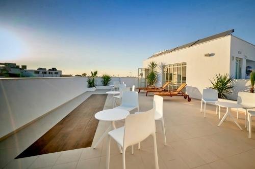 Hostal Pericon - Conil de la Frontera