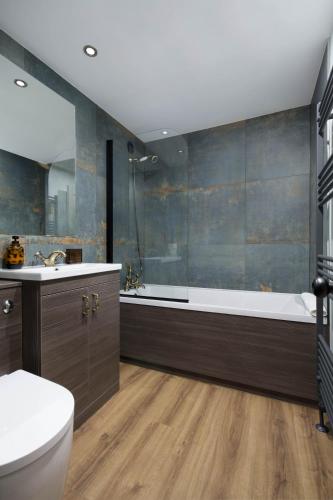 Holyrood New Apartment - Edimburgo