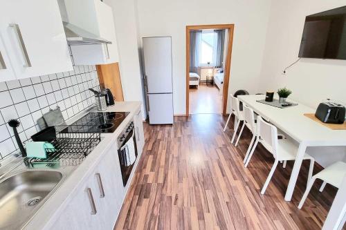 Modern 3-room Apartment With Winter Garden, Free Parking In Hagen - Ha01 - Hagen