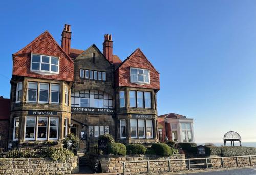Victoria Hotel - Robin Hood's Bay