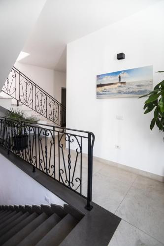 J Rooms - Olbia