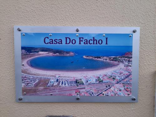 Casa Do Facho - São Martinho do Porto