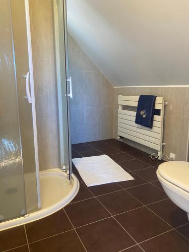 Chambre D'hotes Les Grillons - Rodez