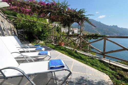Il Monaco Amalfi Dreams - Ravello