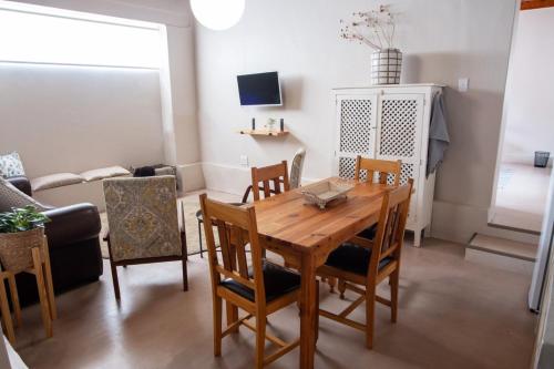 Amande Guesthouse - Moorreesburg