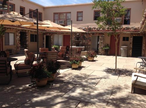 Iron Horse Inn - Cottonwood, AZ