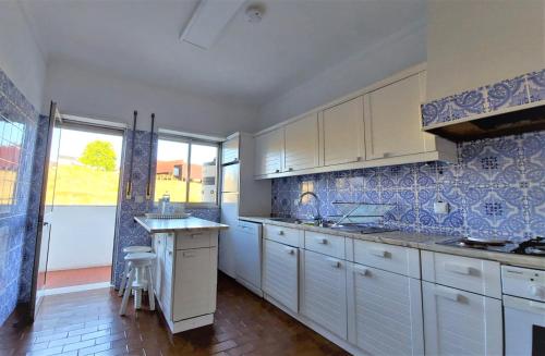 Braga Centro - Apartamento Espacoso E Confortavel - Todas As Comodidades - Braga