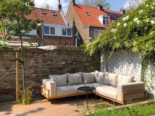 Stadsdromer - Middelburg