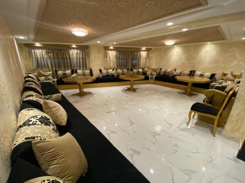 Hotel Saja - Nador
