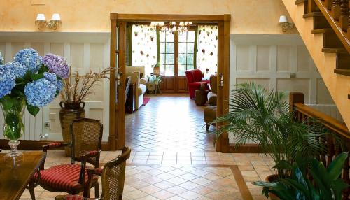 Hotel Posada La Robleda - Arnuero
