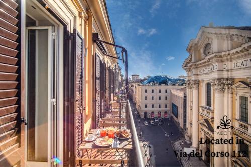 Hotel 55 Fifty-Five - Maison d'Art Collection, a Design Boutique Hotel ...