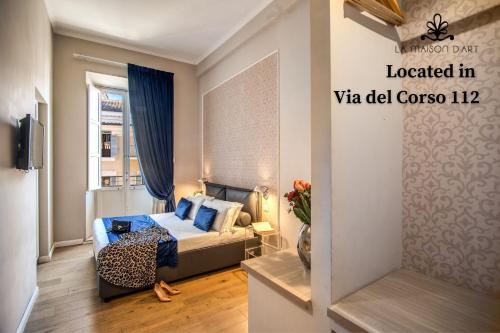 Hotel 55 Fifty-Five - Maison d'Art Collection, a Design Boutique Hotel ...