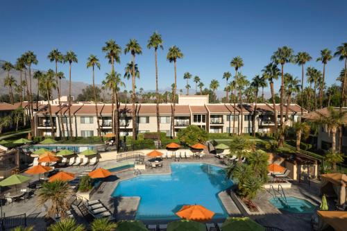 14 Best Resorts With Lazy River In California - Updated 2024 | Trip101
