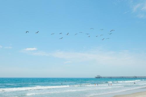 The Marbella | Oceanside, California, United States - Venue Report