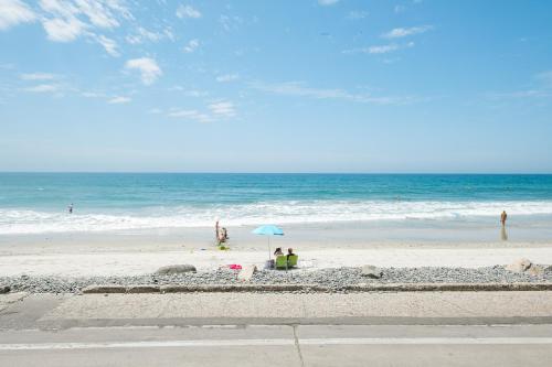 The Marbella | Oceanside, California, United States - Venue Report