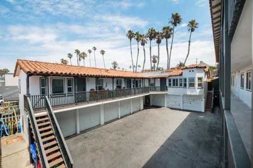 The Marbella | Oceanside, California, United States - Venue Report