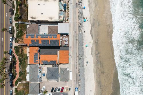 The Marbella | Oceanside, California, United States - Venue Report