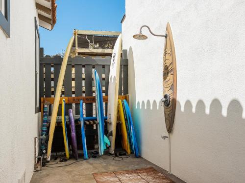 The Marbella | Oceanside, California, United States - Venue Report