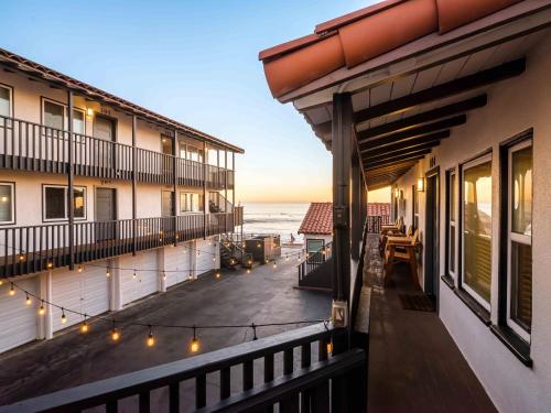 The Marbella | Oceanside, California, United States - Venue Report