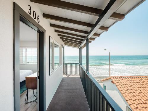 The Marbella | Oceanside, California, United States - Venue Report