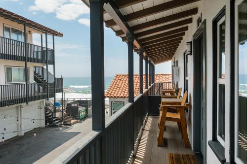 The Marbella | Oceanside, California, United States - Venue Report