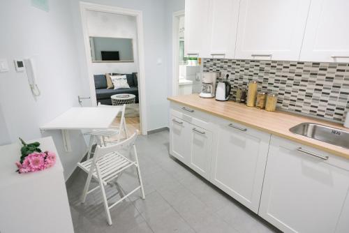 Rp3 Apartment - Budapest